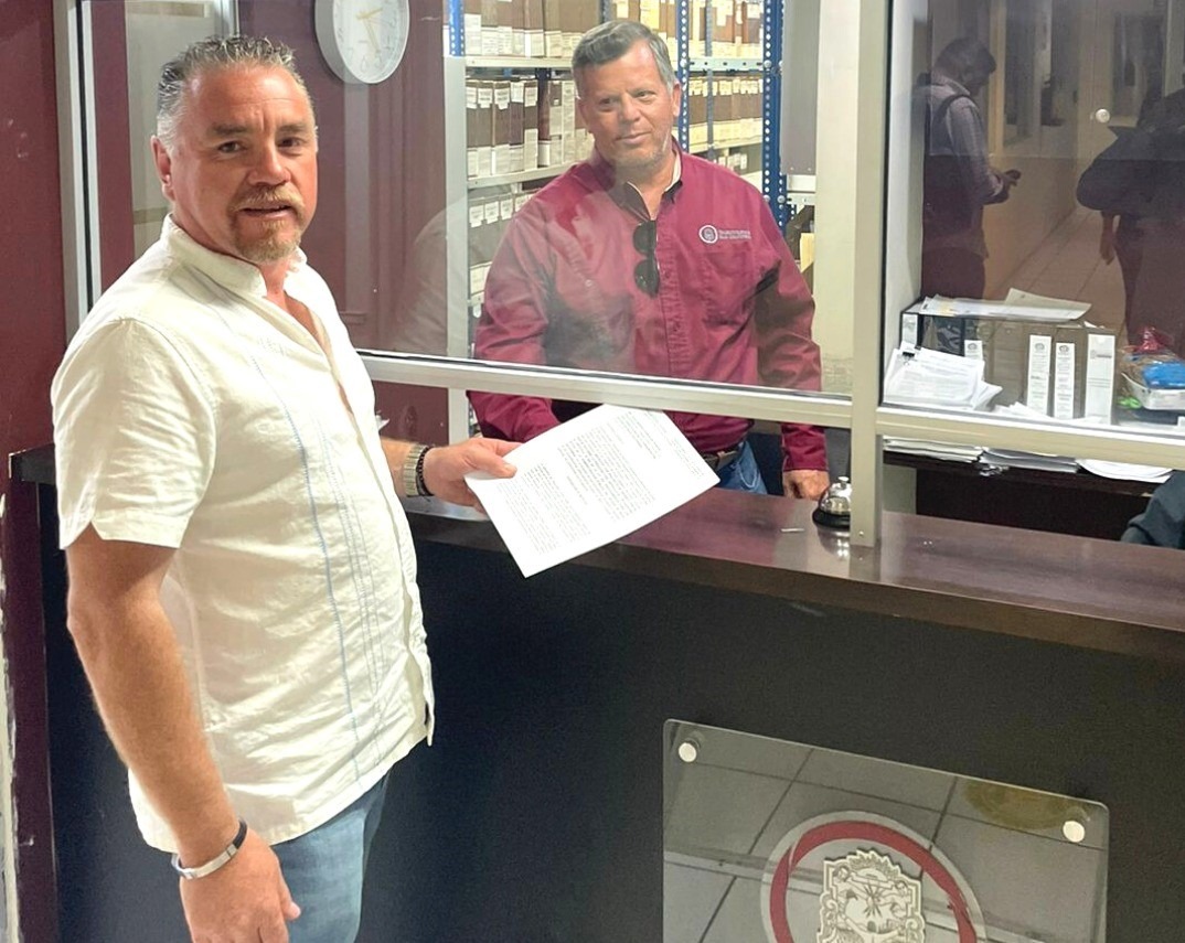 Presentan iniciativa para clarificar el delito de invasión de inmuebles ...